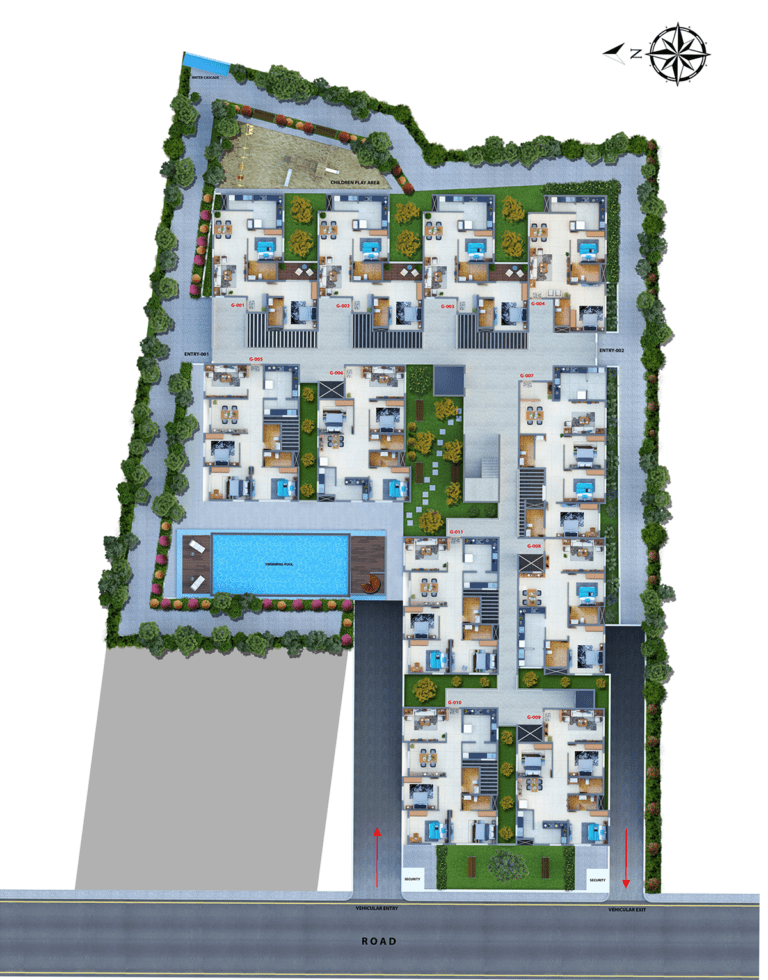 Paramount Aspire - Paramount Constructions | Mysuru | Mysore ...
