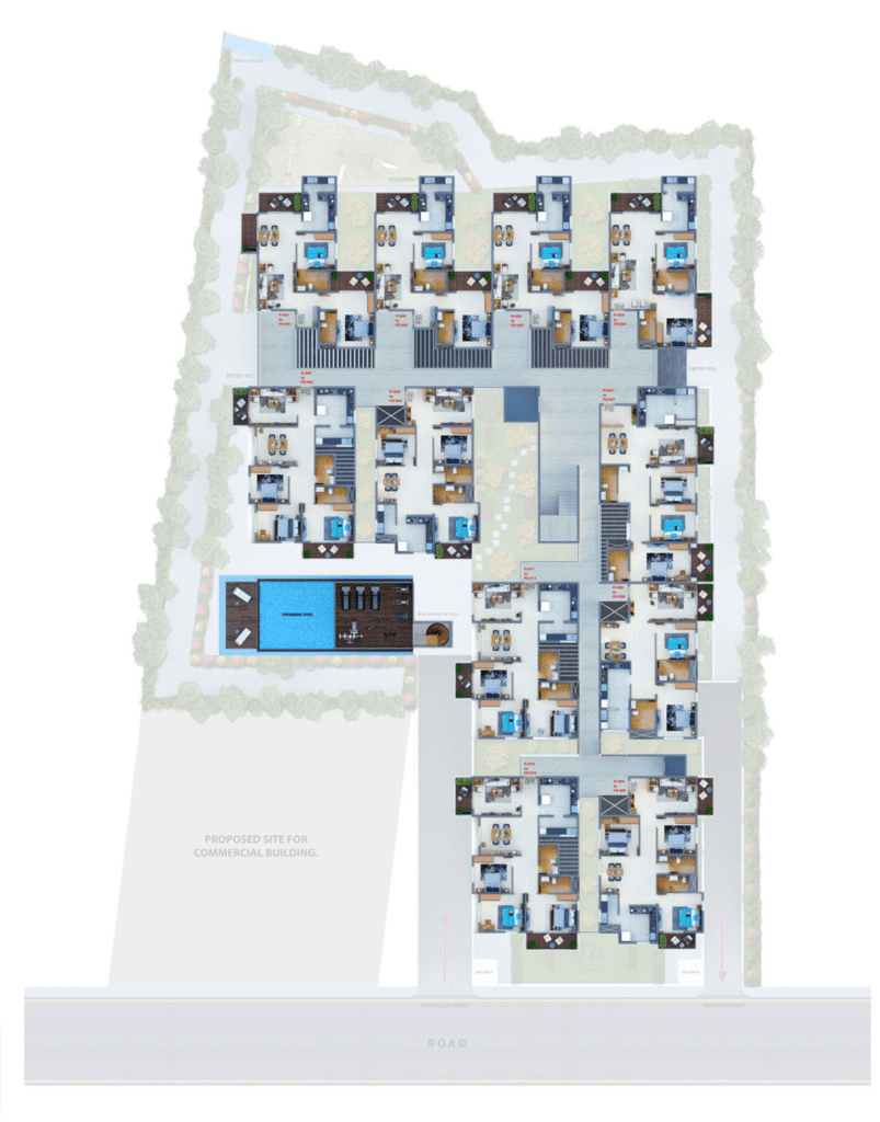 Paramount Aspire - Paramount Constructions | Mysuru | Mysore ...